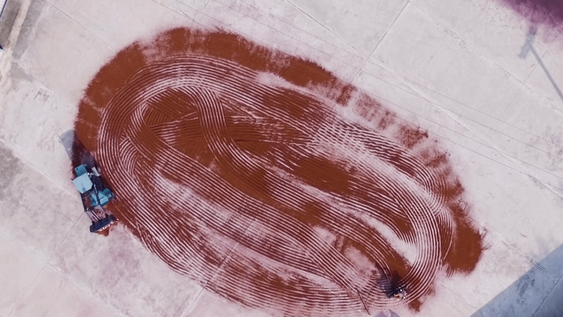 Creasia group – Shellac Thailand